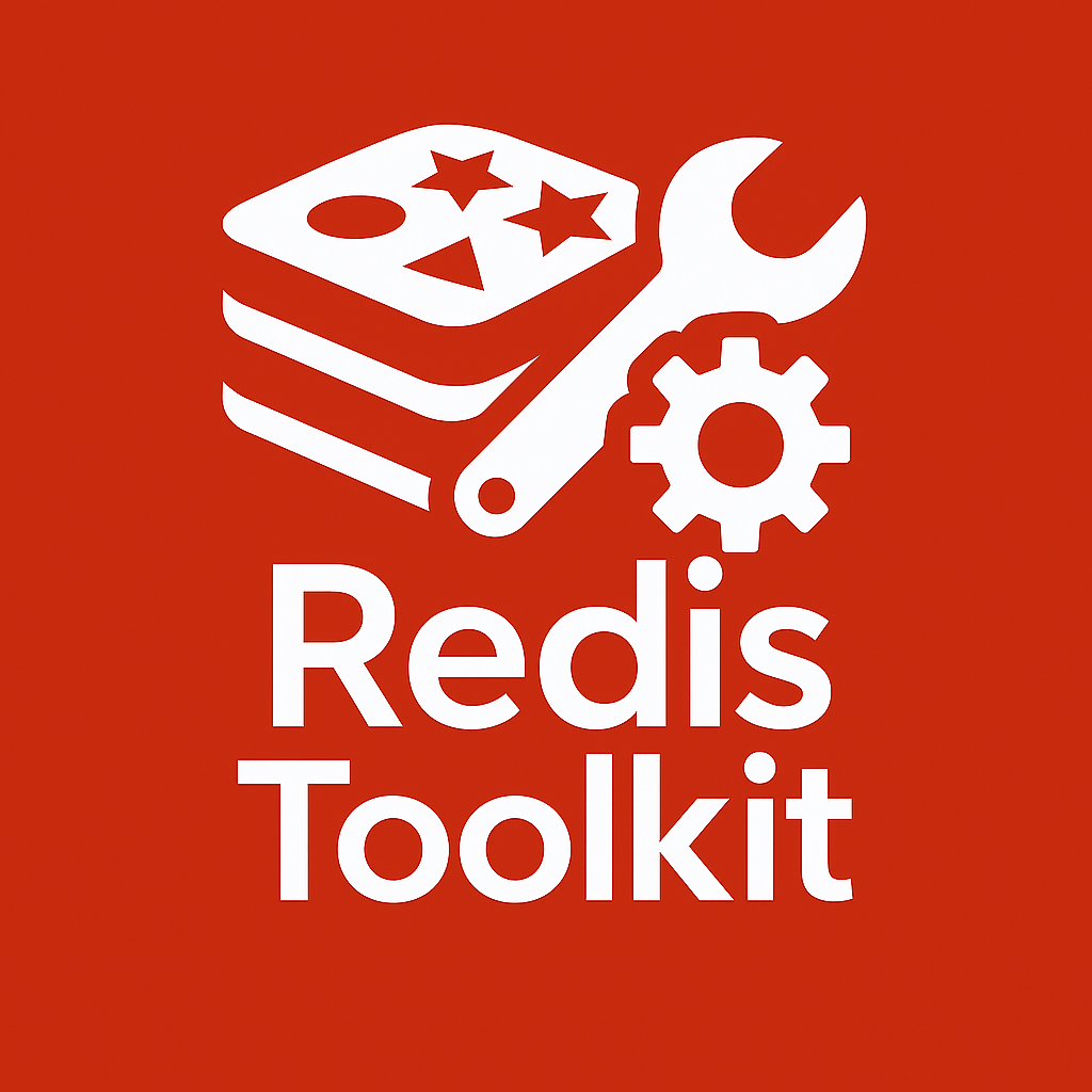 redis-toolkit · PyPI
